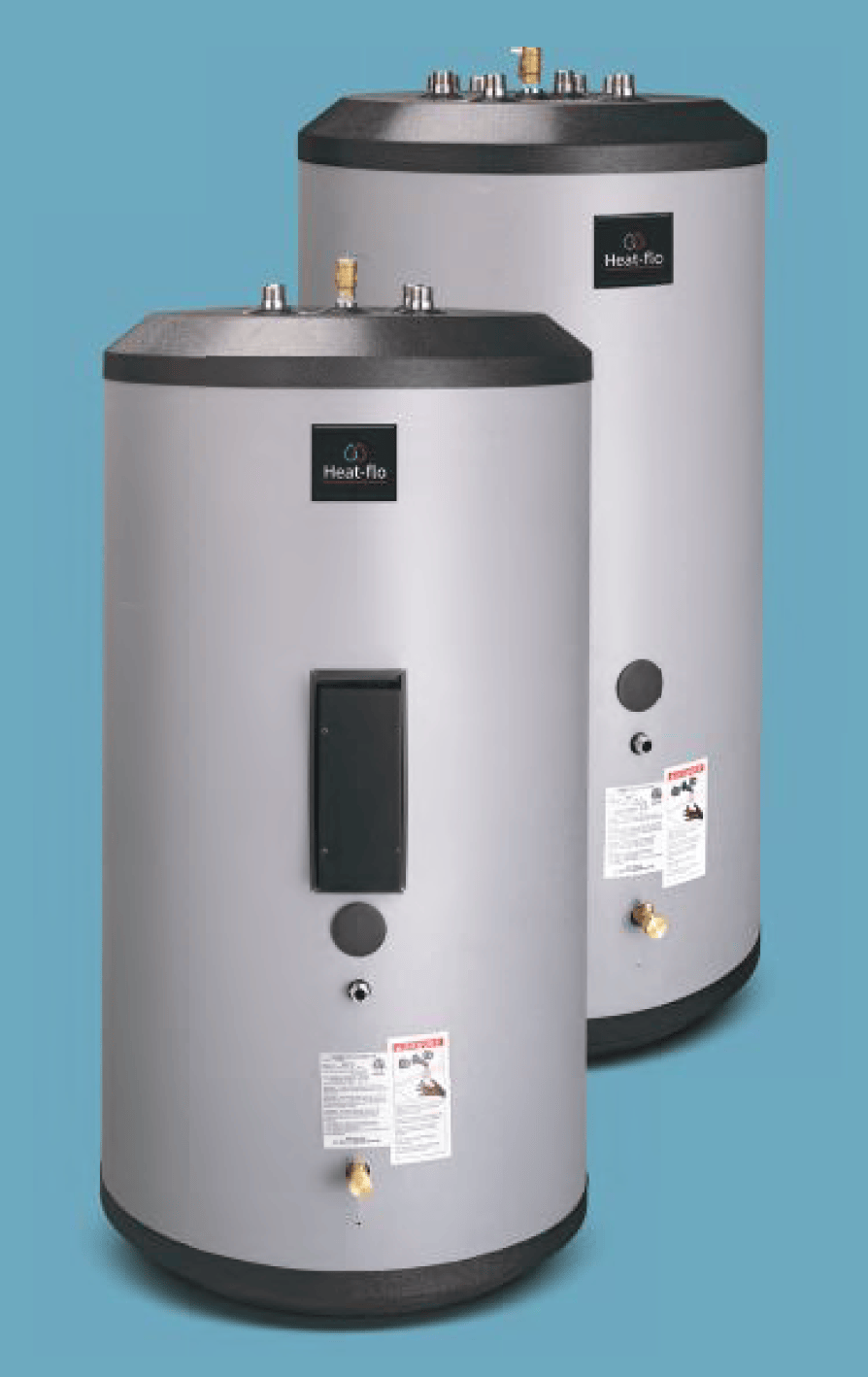 Multi-Energy Tanks — Heat-flo | Hydronic Systems Canada Inc.