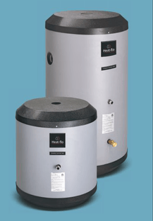 Buffer Tanks — Heat-flo | Hydronic Systems Canada Inc.